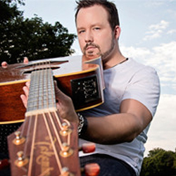 Deric Ruttan | Nashville Nights